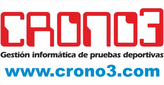 crono - Circuito Carreras Ciudad Real