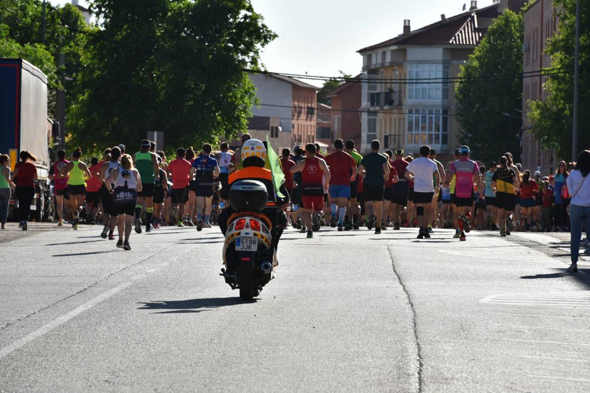 DSC_0541 - Circuito Carreras Ciudad Real